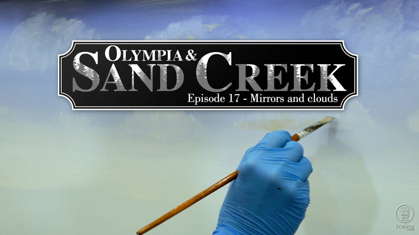 Layout Builds Archives - Trains