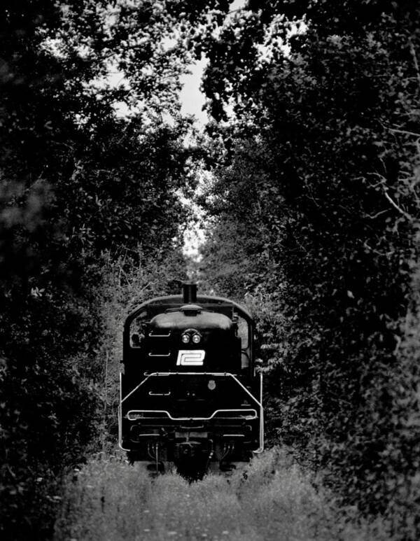 Analysis: The more things change, the more they stay the same - Trains