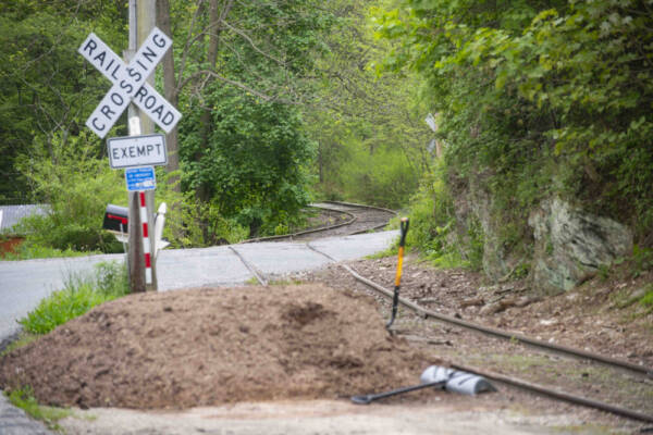 Stewartstown Railroad to celebrate 140th anniversary - Trains