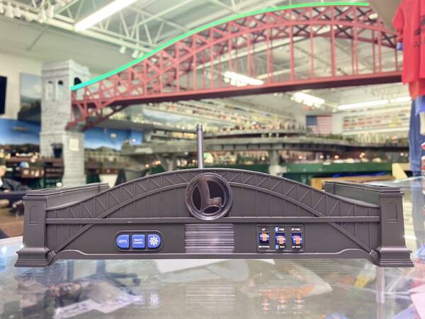 Using the Lionel Base3 on large club-size layouts - Trains