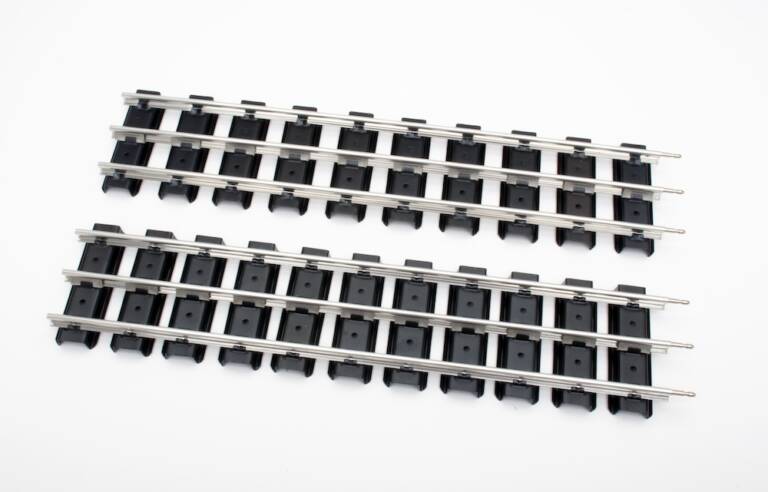 USA Track LLC Super Standard gauge track - Trains
