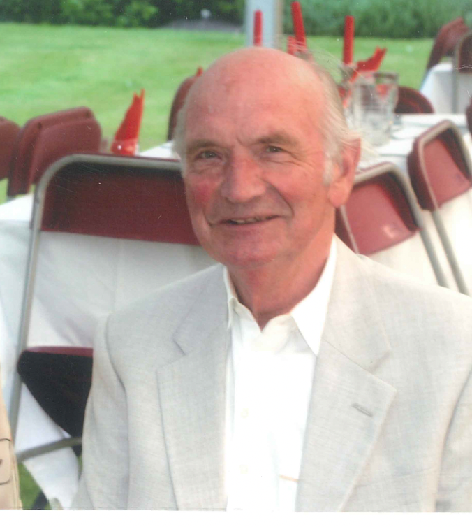 An adventure in imagination - Trains