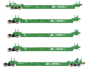 News & Products for the week of September 16th 2024 - Trains