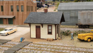 News & Products for the week of September 23rd 2024 - Trains