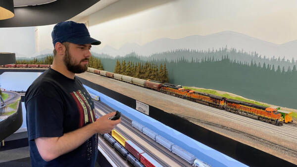 Model Railroad Clubs' Next Generation: Challenges, Changes, and Chances ...