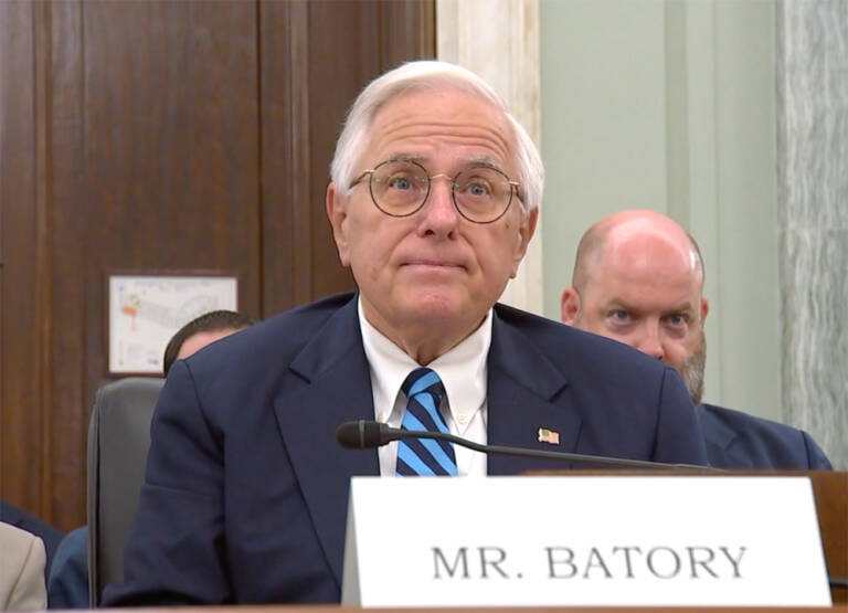 Nominees to Amtrak board support national network at hearing - Trains