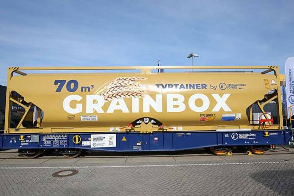 World’s largest rail exhibition returns: InnoTrans opens in Berlin - Trains