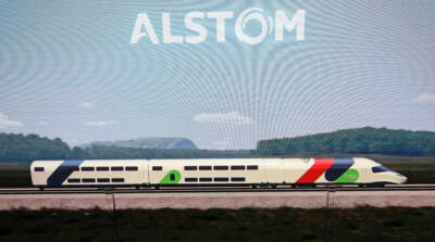 Siemens, Alstom share plans for North American passenger equipment and ...