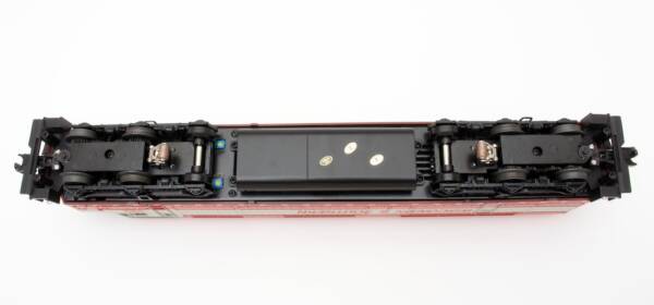 MTH RailKing EMD FP45 diesel locomotive (2024 version) - Trains