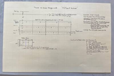 Build a multi-level shelf layout - Trains