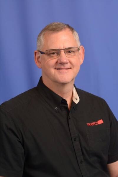 An interview with Scott Griggs of Trainz.com - Trains