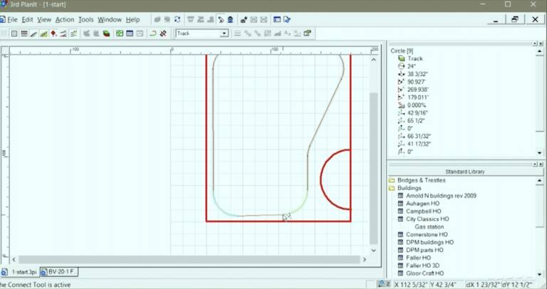The basics of using track planning software - Trains