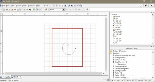 The basics of using track planning software - Trains