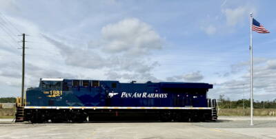 CSX unveils final heritage locomotive - Trains