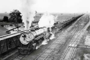 Burlington Route history remembered - Trains