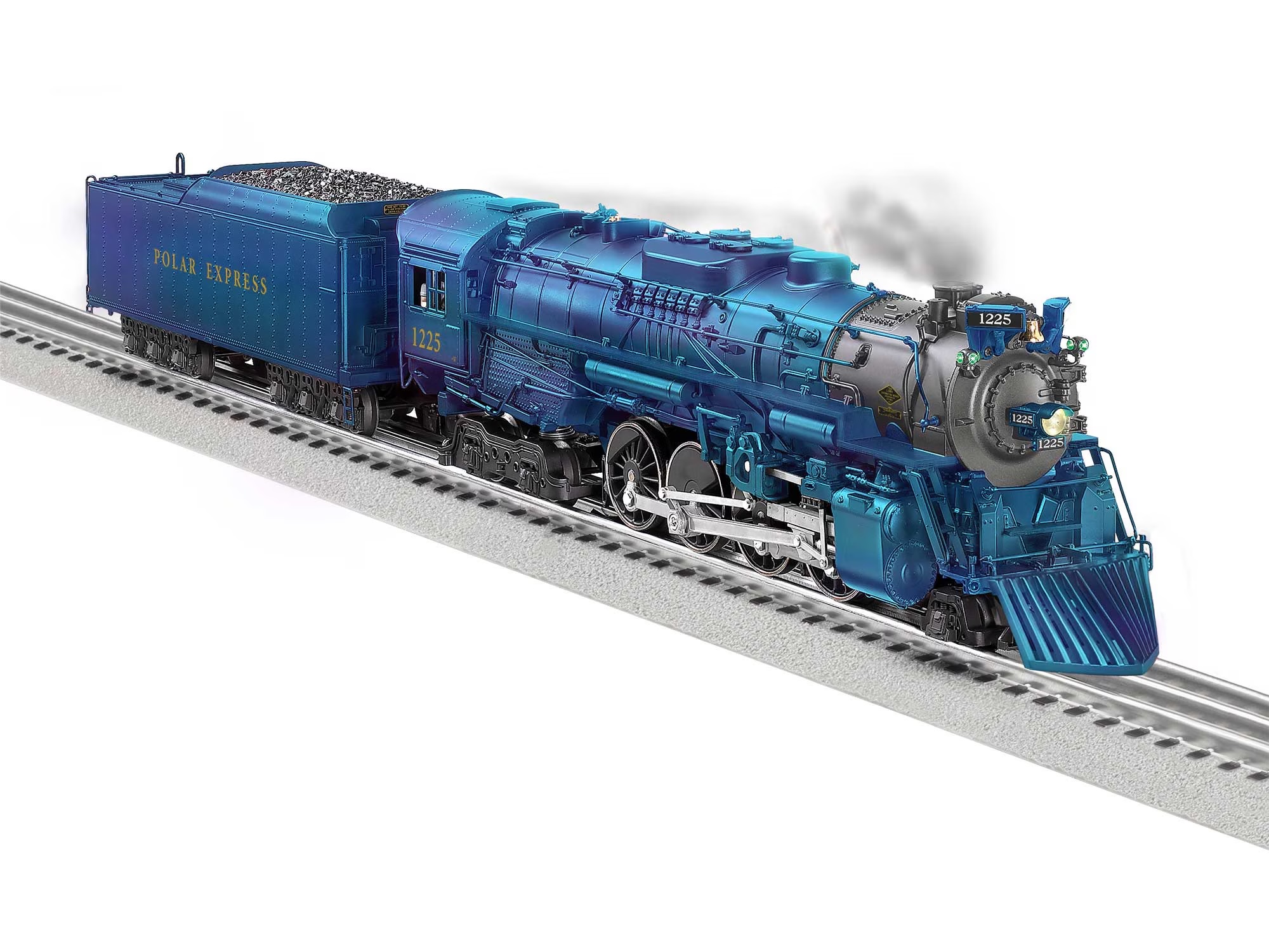 Classic Toy Trains new products for December 2024 - Trains