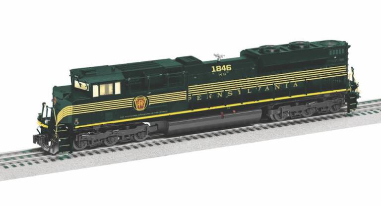 Classic Toy Trains new products for November 2024 - Trains
