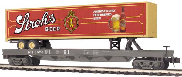 Classic Toy Trains new products for December 2024 - Trains
