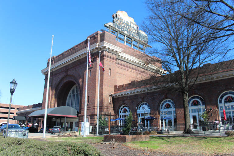 10 historic must-see rail stations that no longer serve passengers - Trains