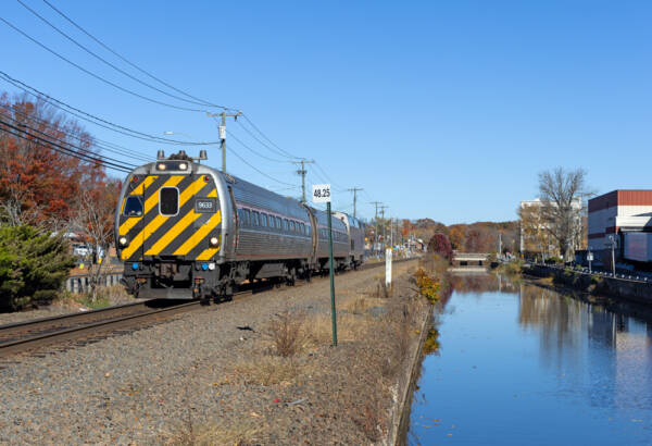 With work completed, full rail service to resume on Hartford ...