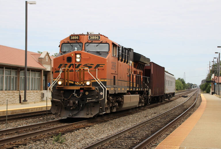 FRA action opens door for increased automated track inspections ...