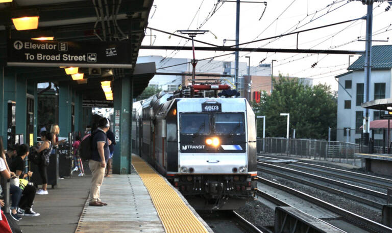 NJ Transit and largest union reach agreement - Trains