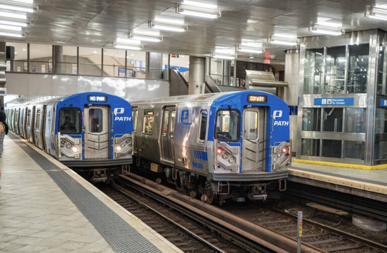 Port Authority approves fare discount for PATH riders with disabilities ...