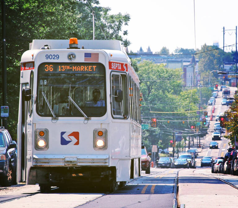 SEPTA, unions reach tentative deal, avoiding strike - Trains