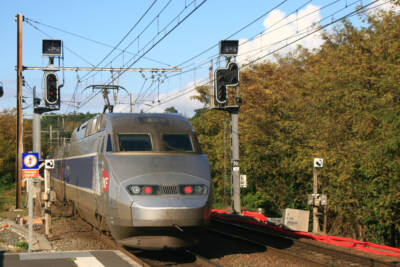 Seven iconic trains that shaped railroading history and culture - Trains