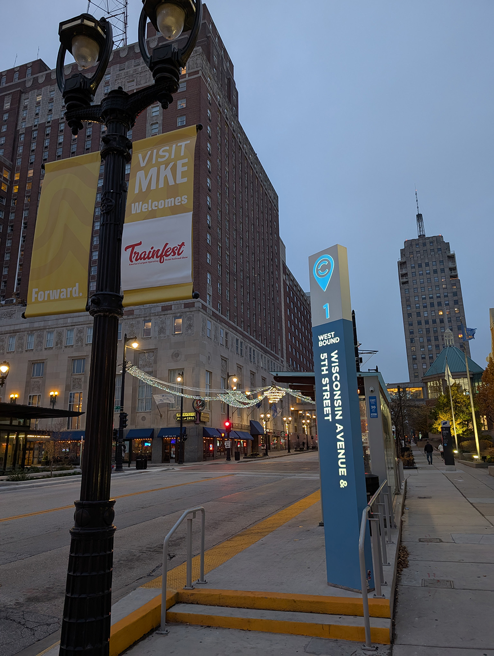 Five things I loved about Trainfest 2024 - Trains