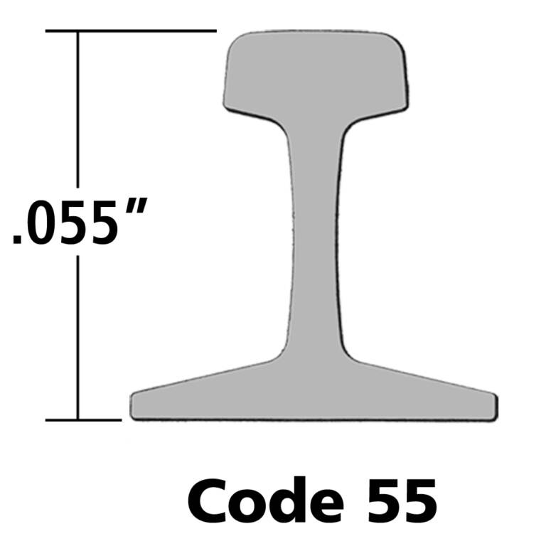 Tangent Scale Models Archives - Trains