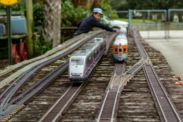 HO Scale vs O Scale: What’s The Best Scale for Beginners? - Trains