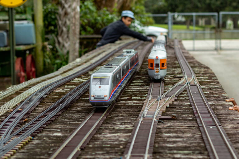 HO Scale vs O Scale: What’s The Best Scale for Beginners? - Trains
