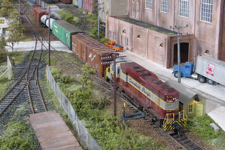 HO Scale vs O Scale: What’s The Best Scale for Beginners? - Trains