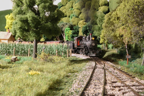 HO Scale vs O Scale: What’s The Best Scale for Beginners? - Trains