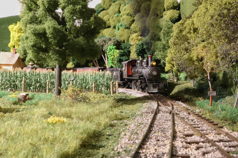 HO Scale vs O Scale: What’s The Best Scale for Beginners? - Trains