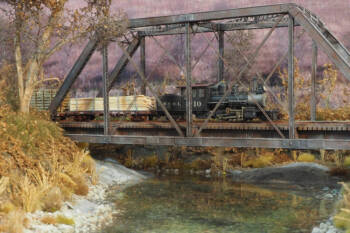 Model Train History: From Tinplates to Detailed Collectibles - Trains