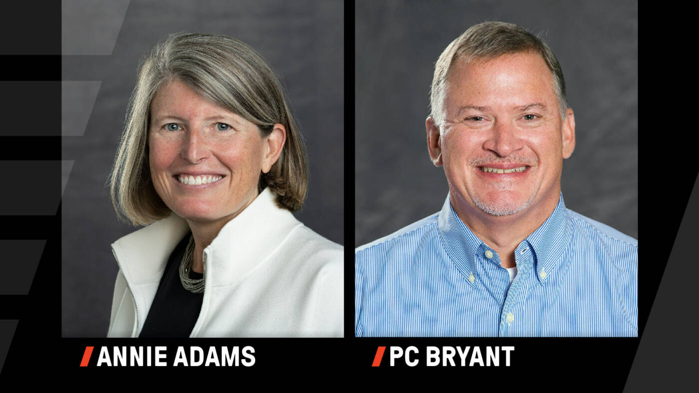 Norfolk Southern names Adams as chief human resources officer - Trains