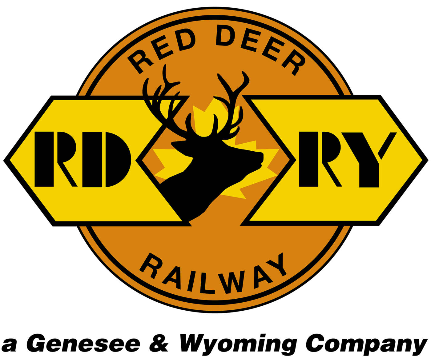 Genesee & Wyoming launches Red Deer Railway, its first short line in ...
