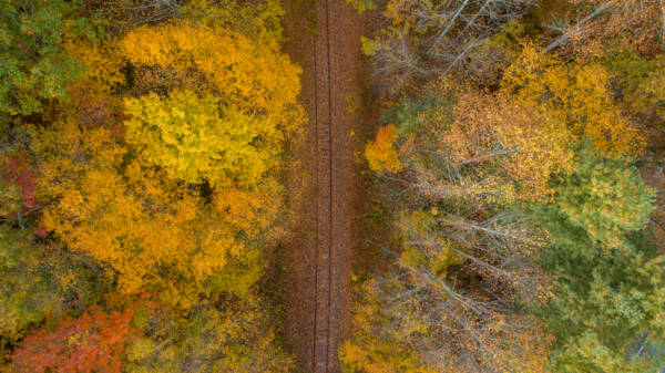 Saluda Grade: The next phase for the ‘Mountain of Challenge’ - Trains