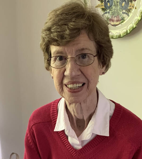 Nancy L. Bartol, longtime Trains staffer, dies at 83 - Trains