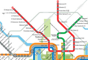 Automatic Train Operation returns to DC Metrorail - Trains