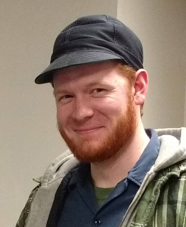 What it takes to become a locomotive engineer - Trains