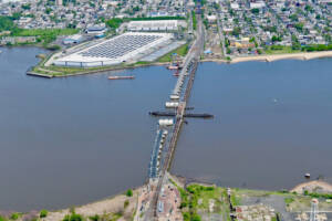 NJ Transit awards contract for major bridge project - Trains