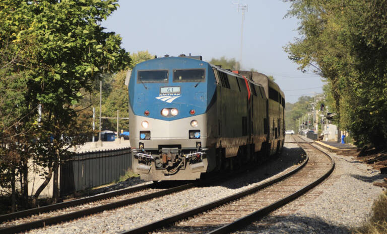 Amtrak highlights ridership, revenue, infrastructure gains in fiscal 2024 results - Trains