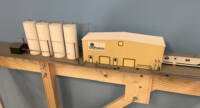 Introducing the East Troy Industrial Park RR in HO scale - Trains