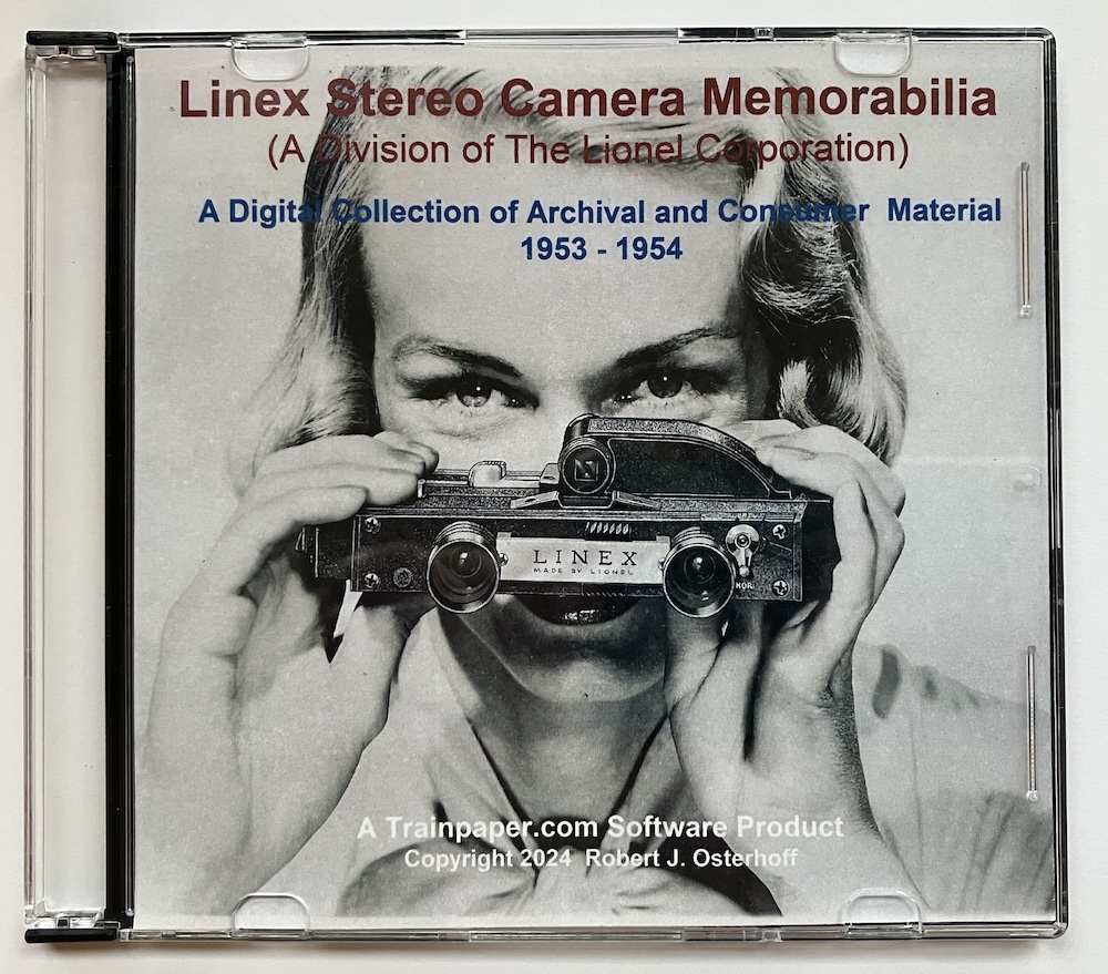 Classic Toy Trains new products for January 2025 - Trains