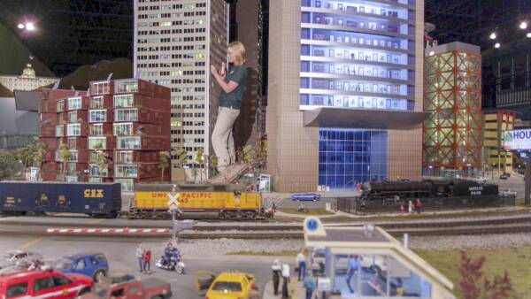 EnterTRAINment Junction: Remembering a Legendary Layout - Trains