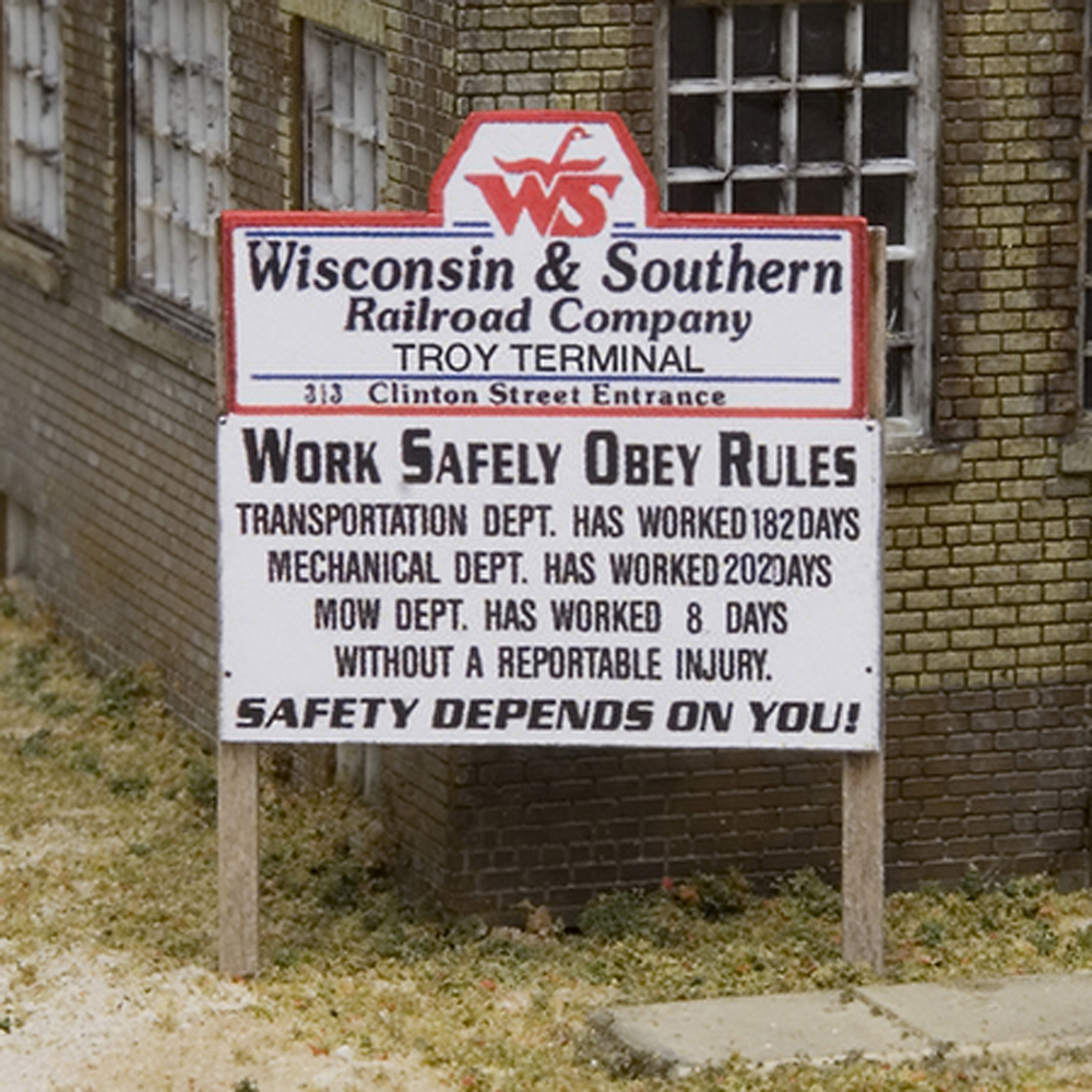 Watco Archives - Trains