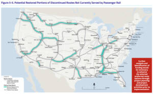 Houston-New York service gets highest ranking in FRA long-distance ...
